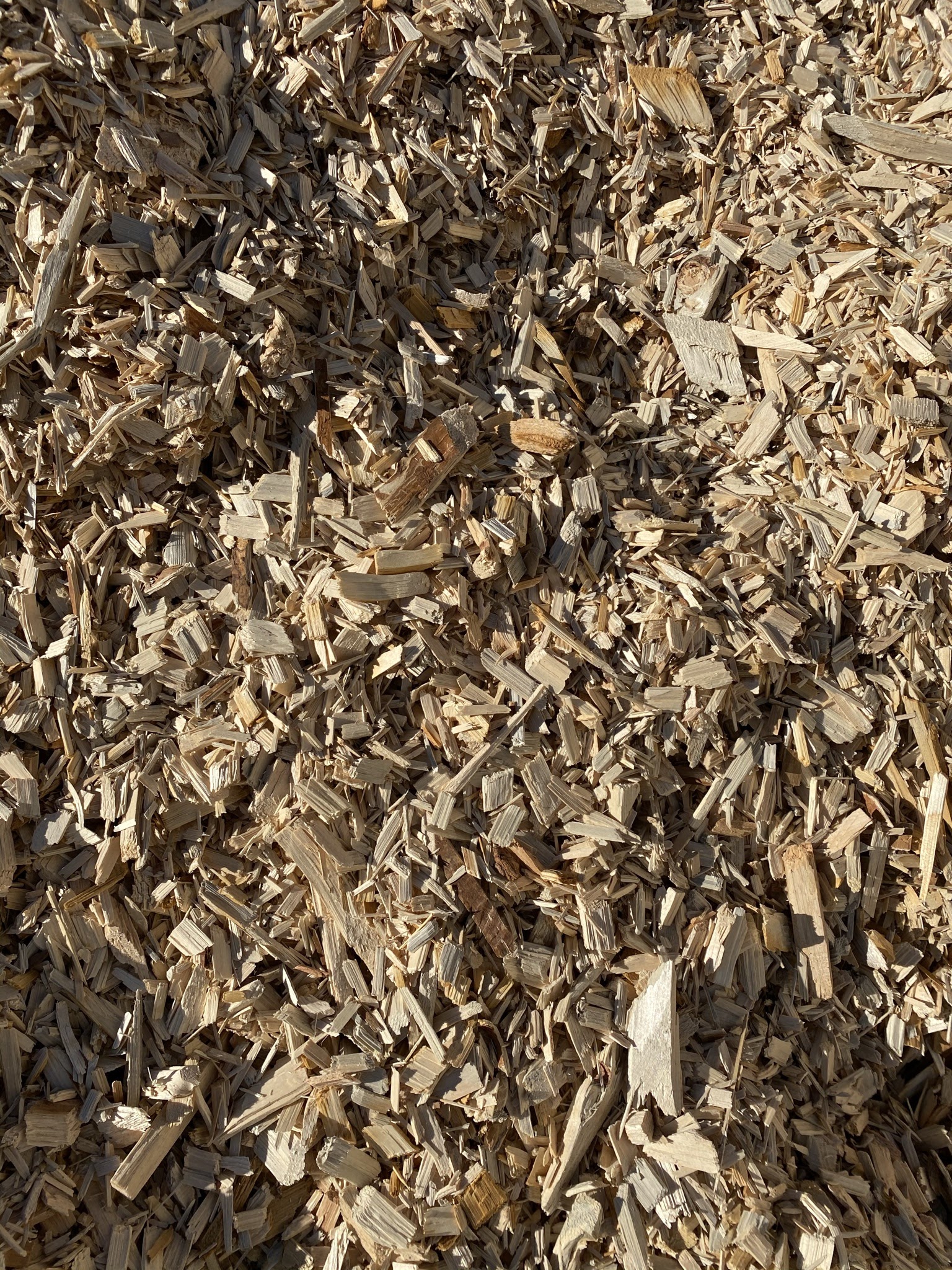 Natural Wood Chip – Plant's Choice, Inc.